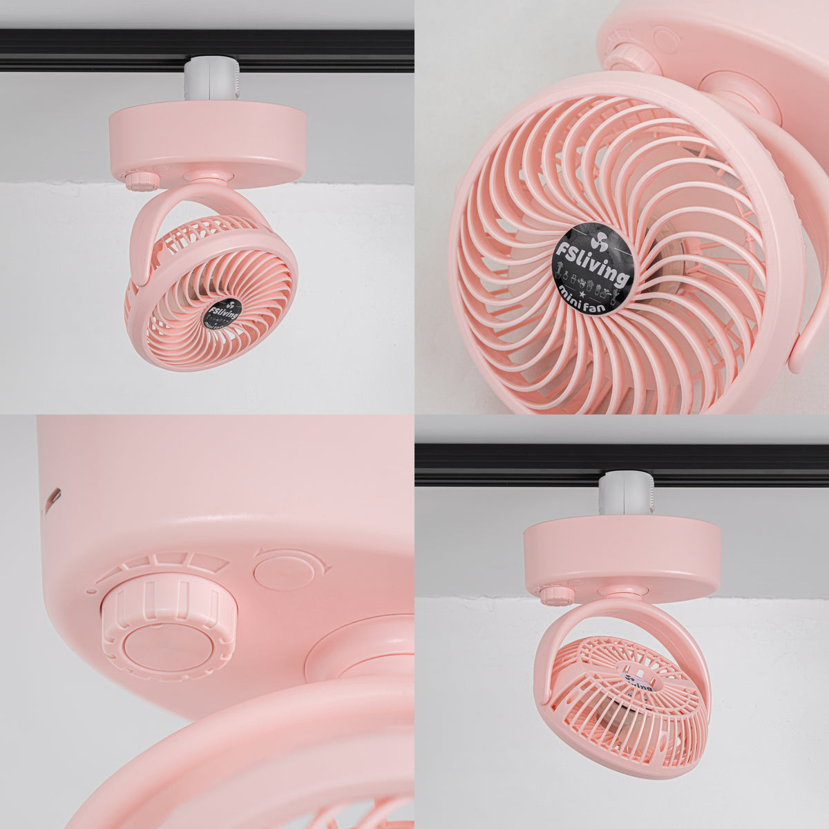 Tips For Solving Indoor Air Circulation – Nunu Lighting