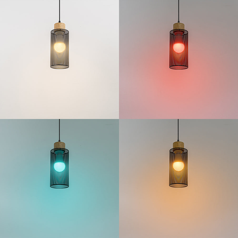 Understanding the Versatility of Wooden Lamp Holders – Nunu Lighting