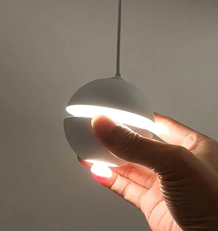 Adjusted Levitate Metal Track Light Retractable Lift Dimmable Remote C ...