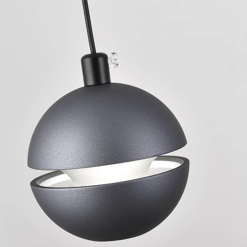 Adjusted Levitate Metal Mini Track Light Retractable Lift Dimmable Rem ...