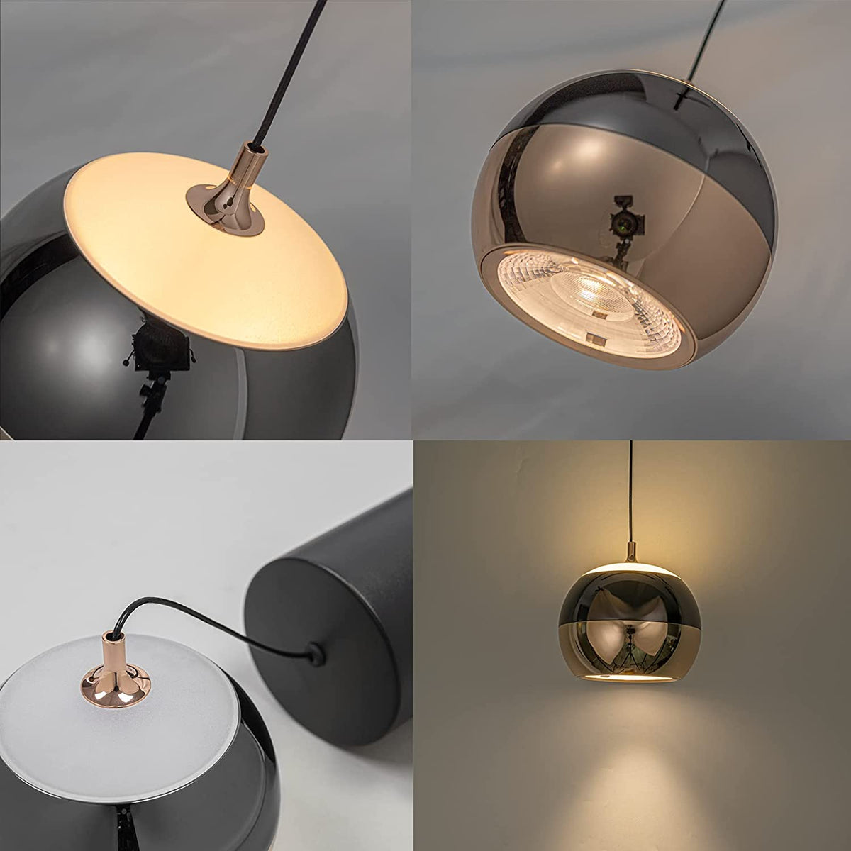 LED Retractable Lift Track Light Modern Home Deco Adjustable Height Tr ...