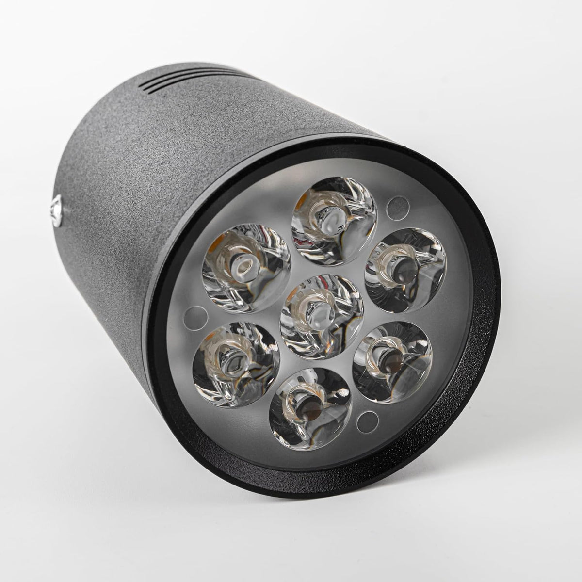 Track Mounted Remote Black Track Plant Light Full Spectrum Adjusted ...
