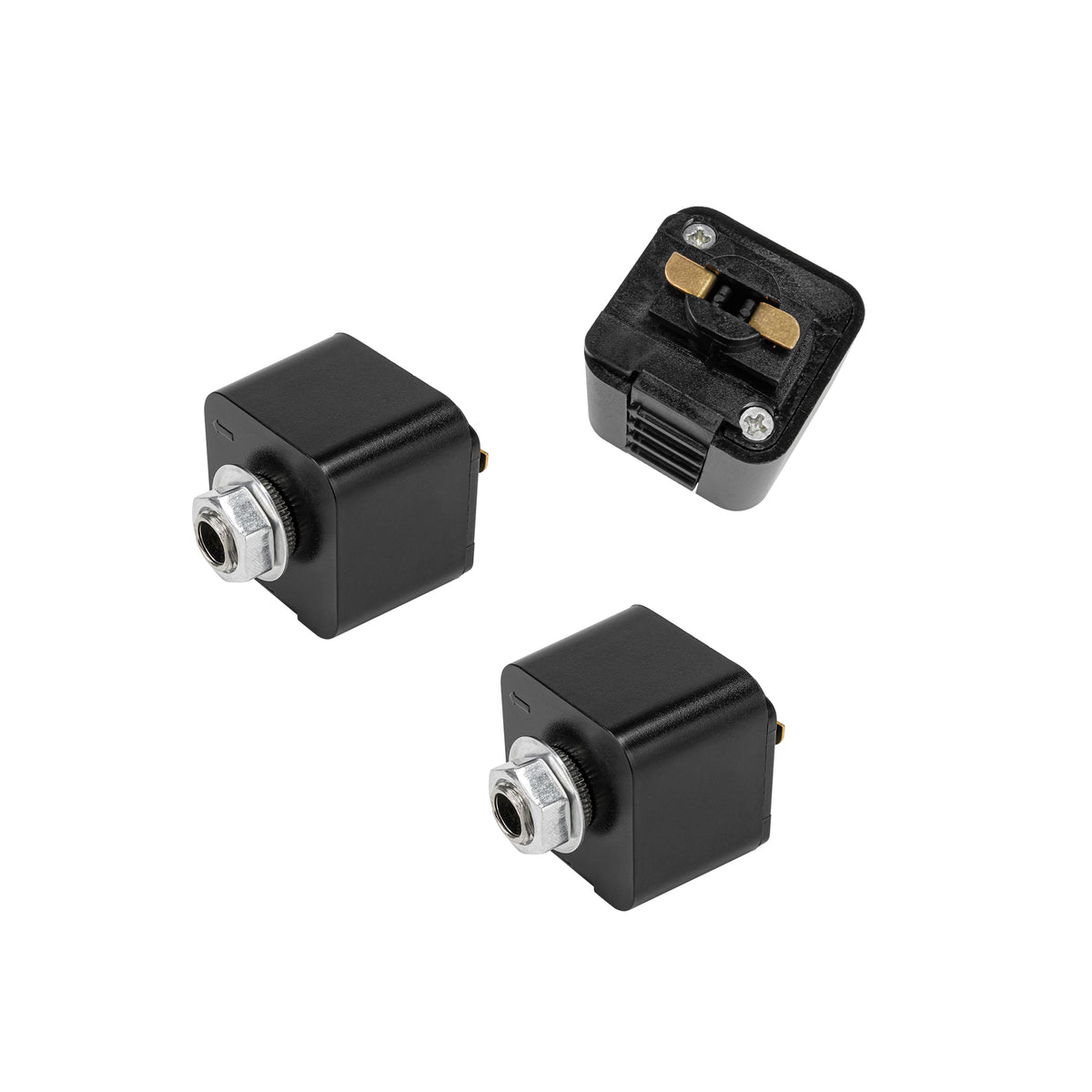 Lightolier-Type Track Adapter Light Fittings Track Accessories Standin ...