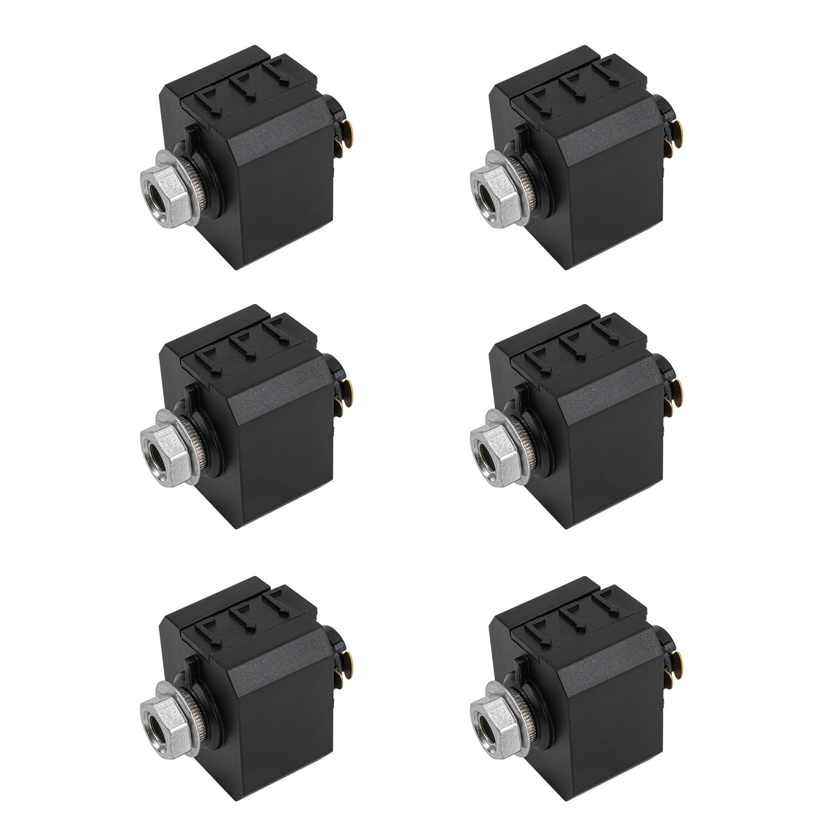 Halo-Type Track Adapter Light Fittings Track Accessories Standing Fini ...