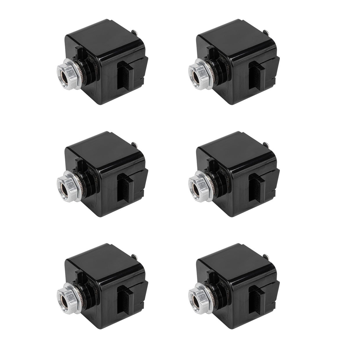 Juno-Type Track Adapter Light Fittings Track Accessories Standing Fini ...