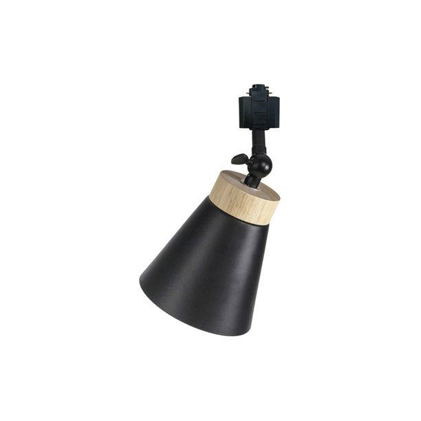 Track Head Lights Mini Adjustable Angle Ceiling Light – Nunu Lighting