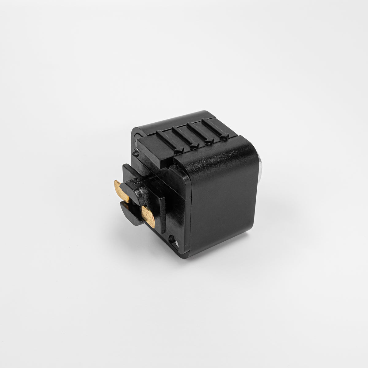 Lightolier-Type Track Adapter Light Fittings Track Accessories Standin ...